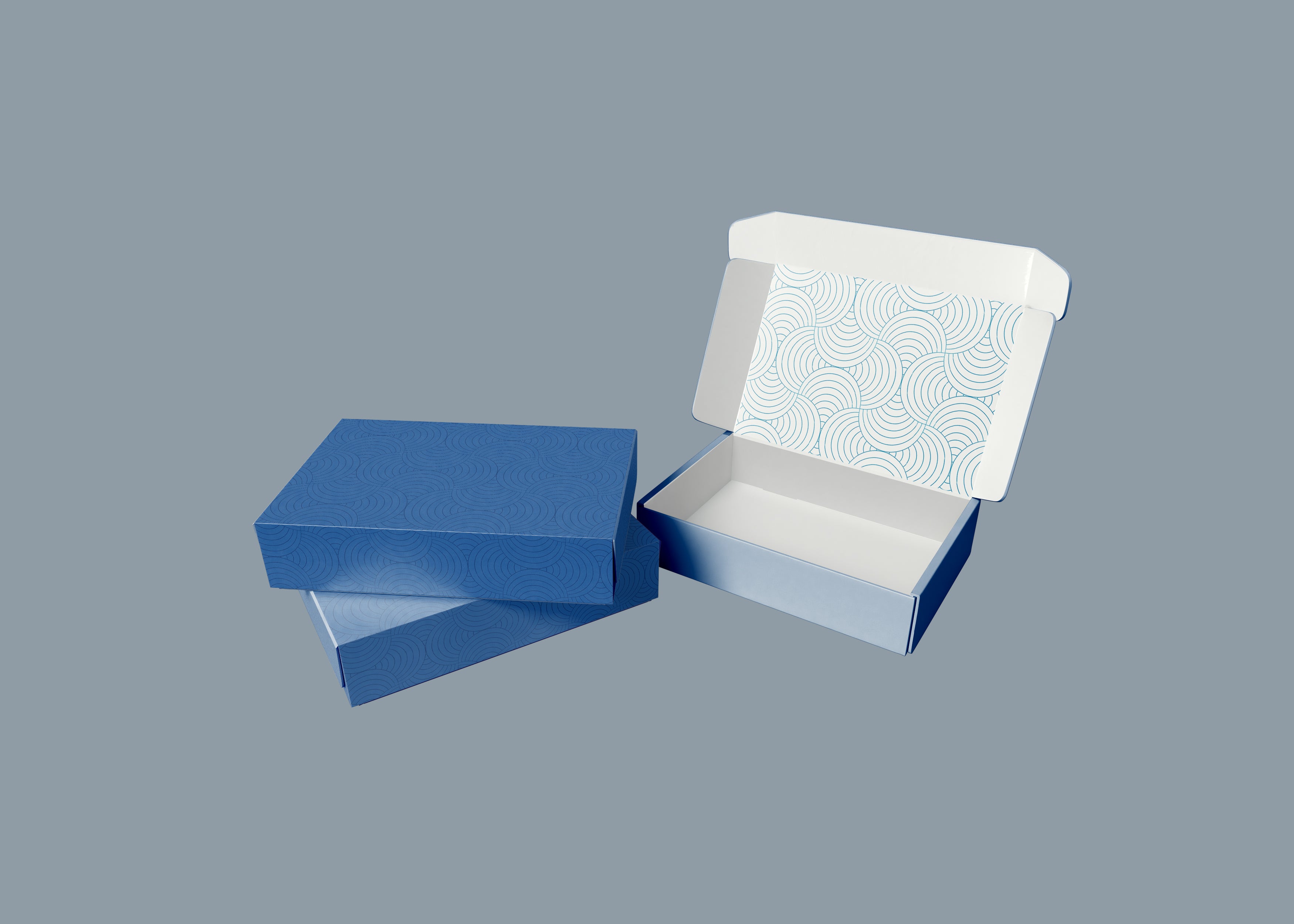 Mailer Boxes – Northern Specialty Supplies, Inc.