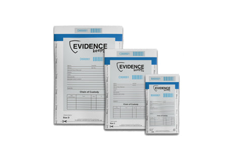 Evidence Bags – Northern Specialty Supplies, Inc.