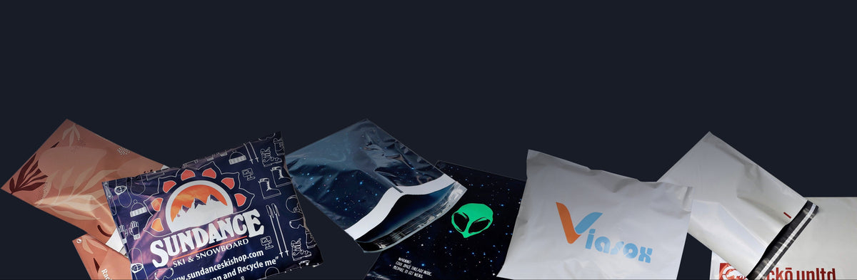 Custom Poly Mailers - Northern Specialty Supplies, Inc.