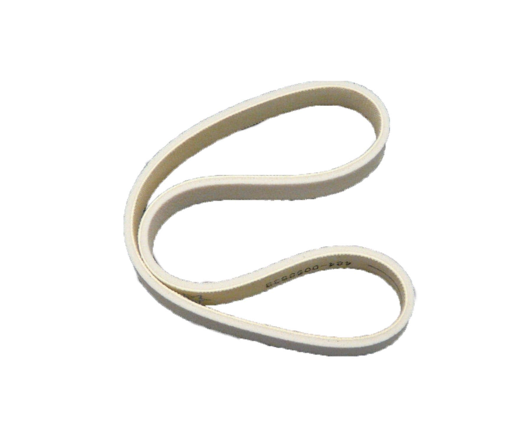 NCR 7780/Iconex Hopper Retard Belt - Northern Specialty Supplies, Inc.