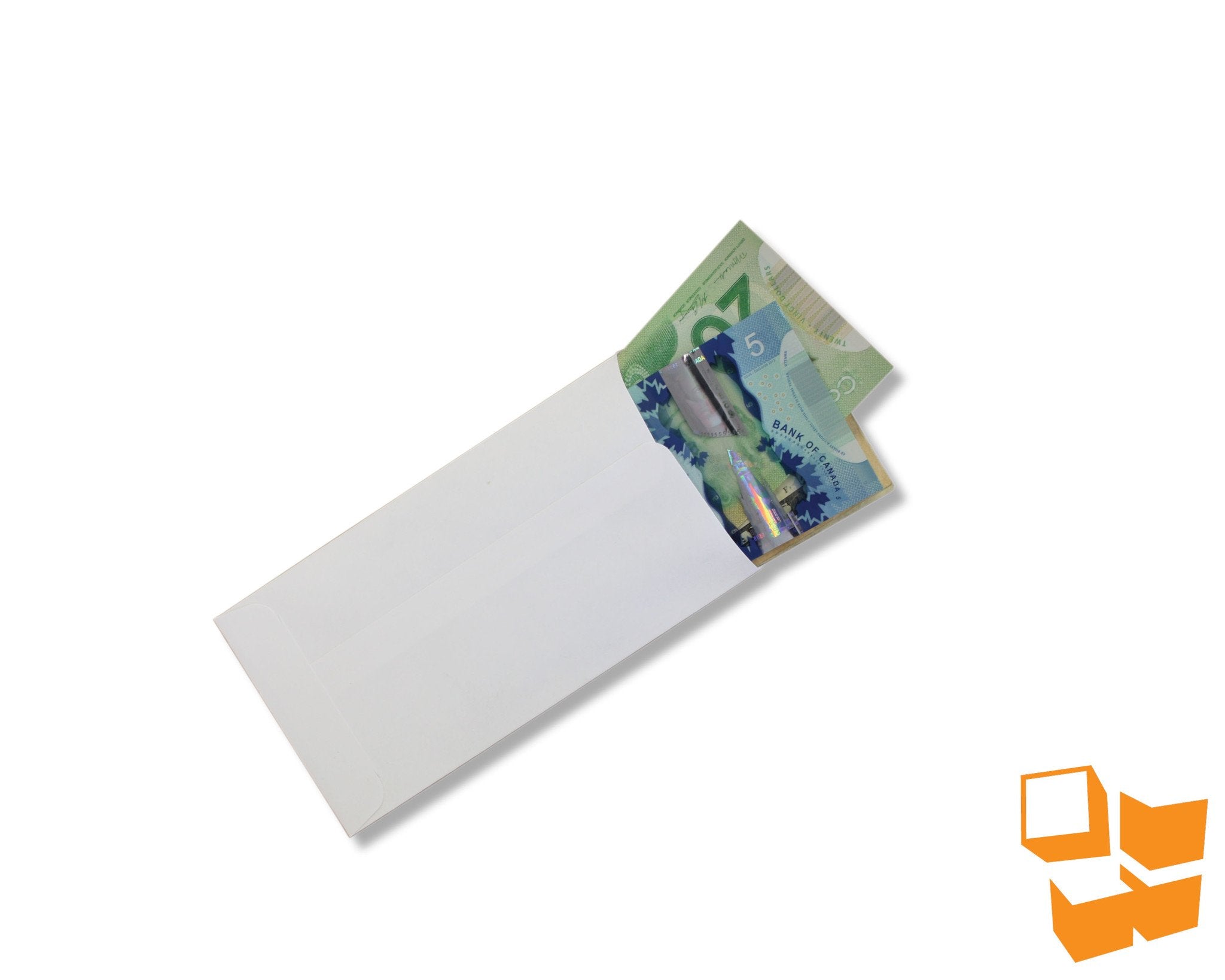 #7 Coin/Currency Envelope – Northern Specialty Supplies, Inc.