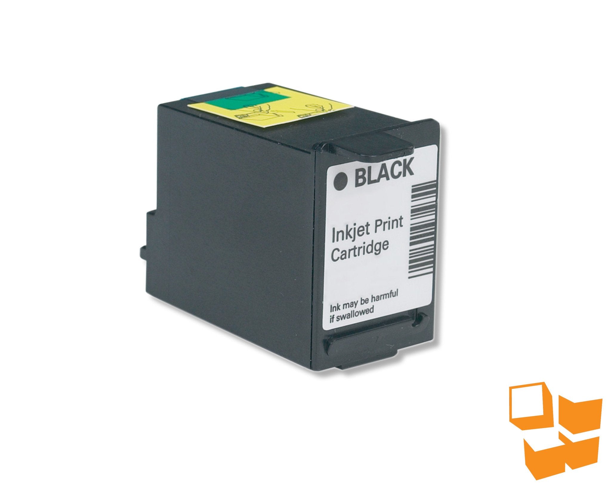 DIEBOLD® Opteva / DN Series Depository Ink Cartridge - Northern ...